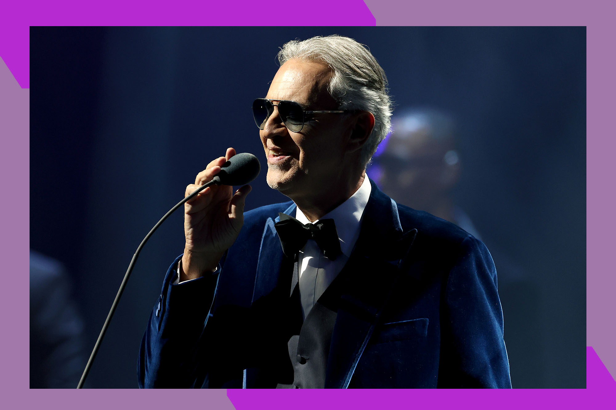 Andrea Bocelli extends 2026 'Romanza Tour,' adds three NY shows. Get ...