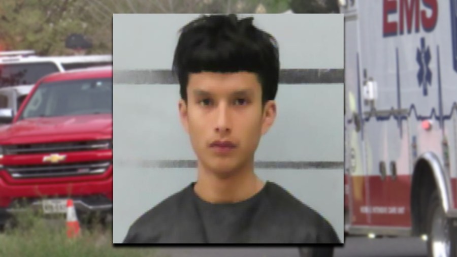 Deferred adjudication for Lubbock suspect involved in Easter shooting