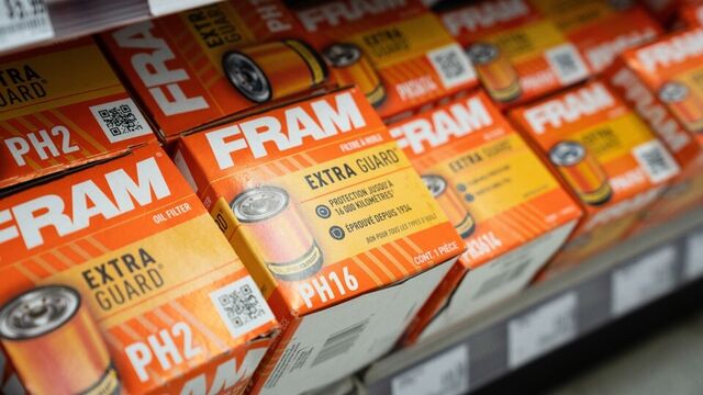 First Brands founder indicted by US prosecutors