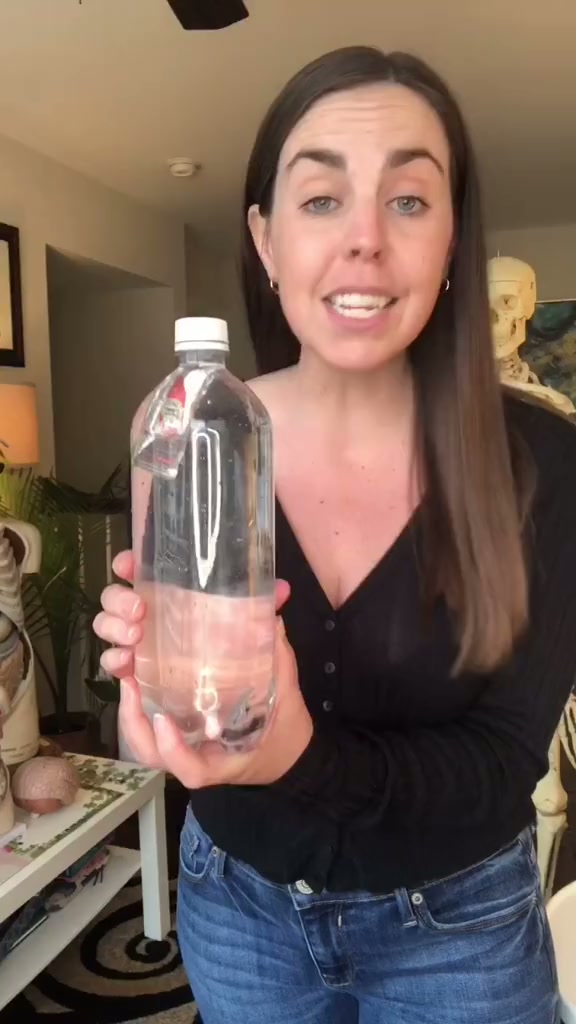 Why your ketchup packet science trick is not working