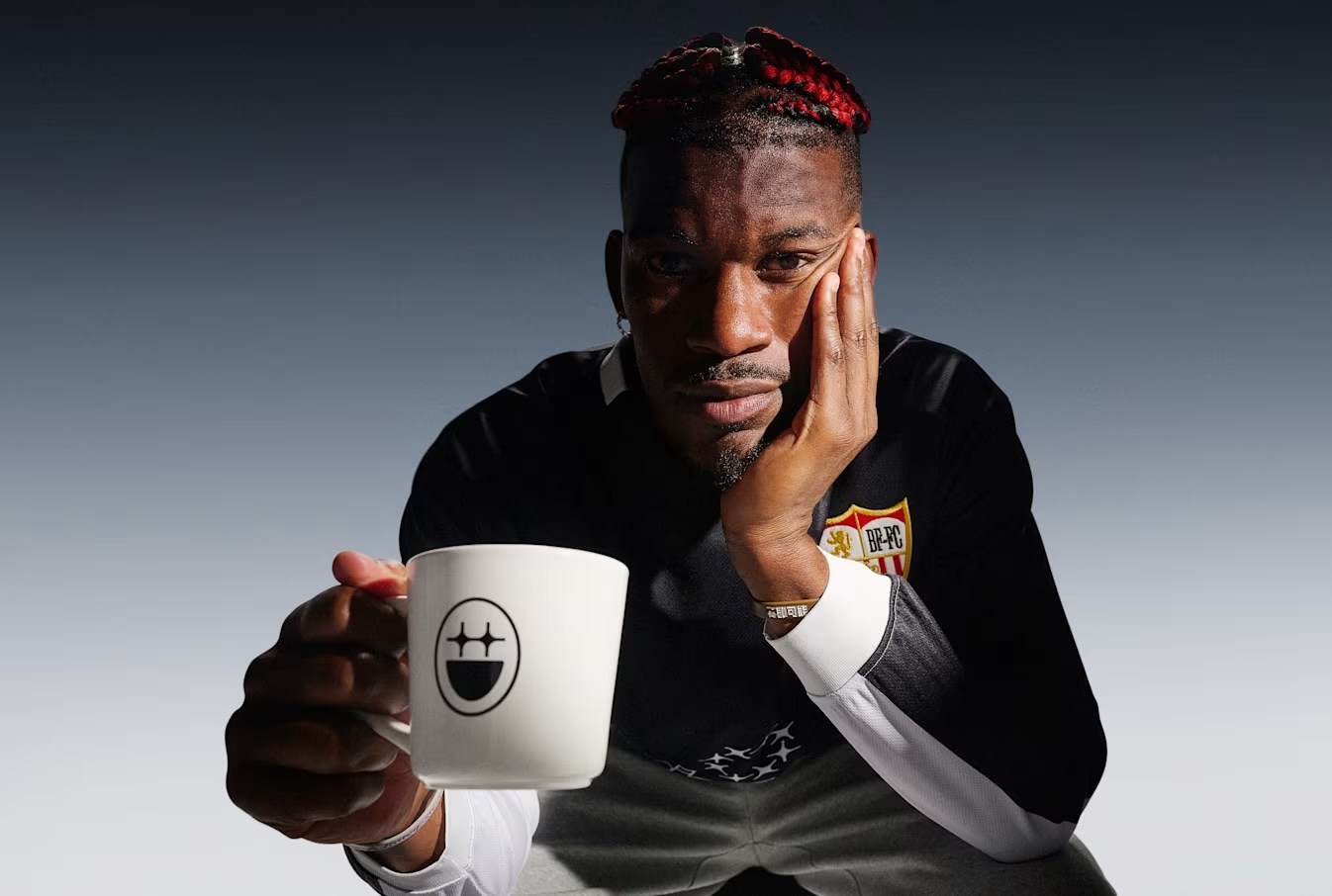 Jimmy Buckets’s Swanky Coffee Shop Is Back, Baby