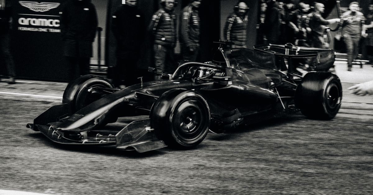 Barcelona day 4: Aston Martin AMR26 unleashed as Russell sets ...