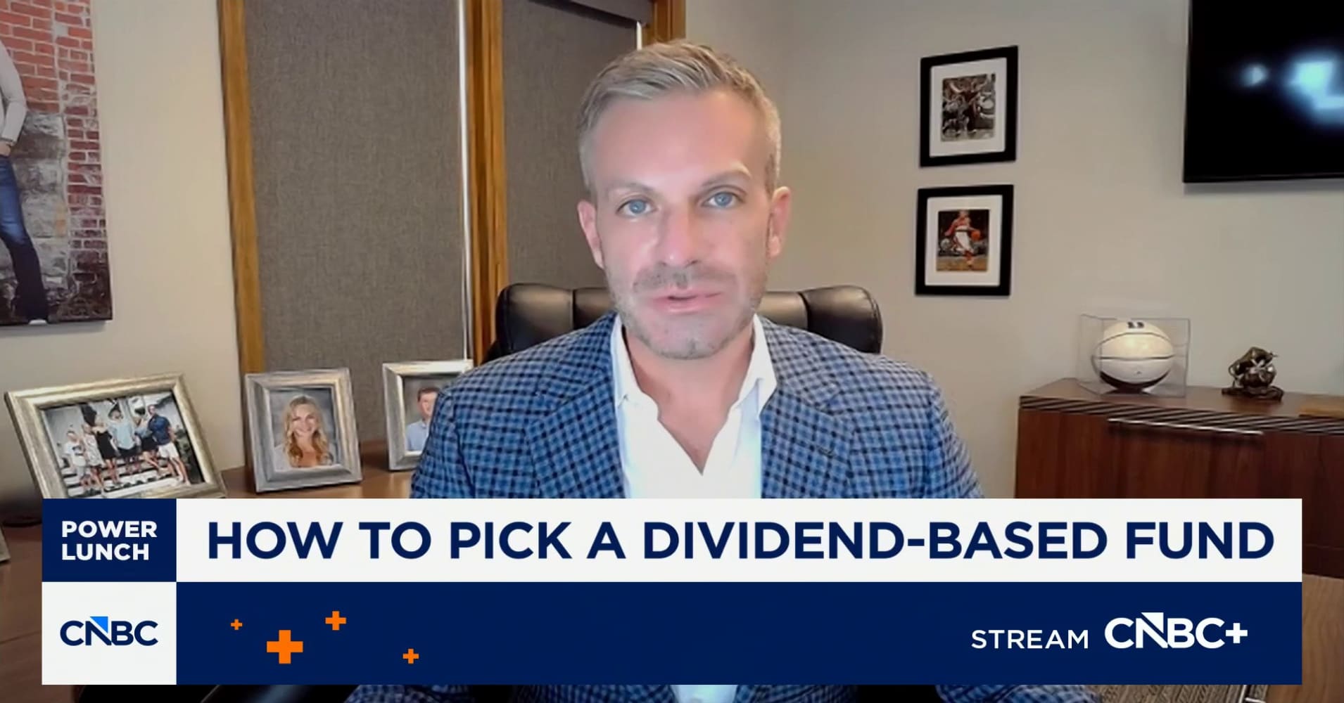 Dovish Fed is a tailwind for dividend equities, says Powers Advisory's ...