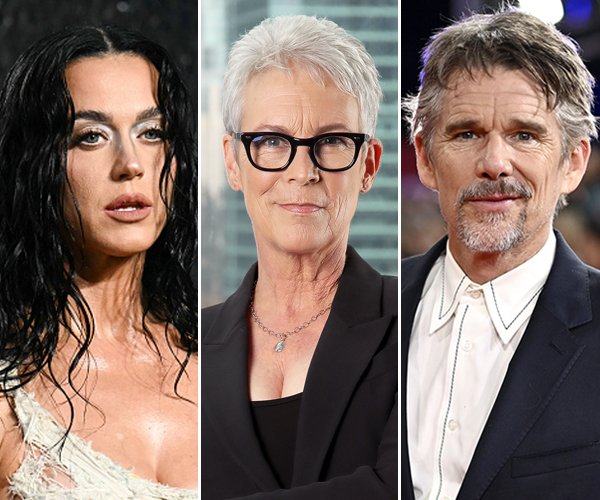 Left-wing celebs escalate attacks on Trump, ICE