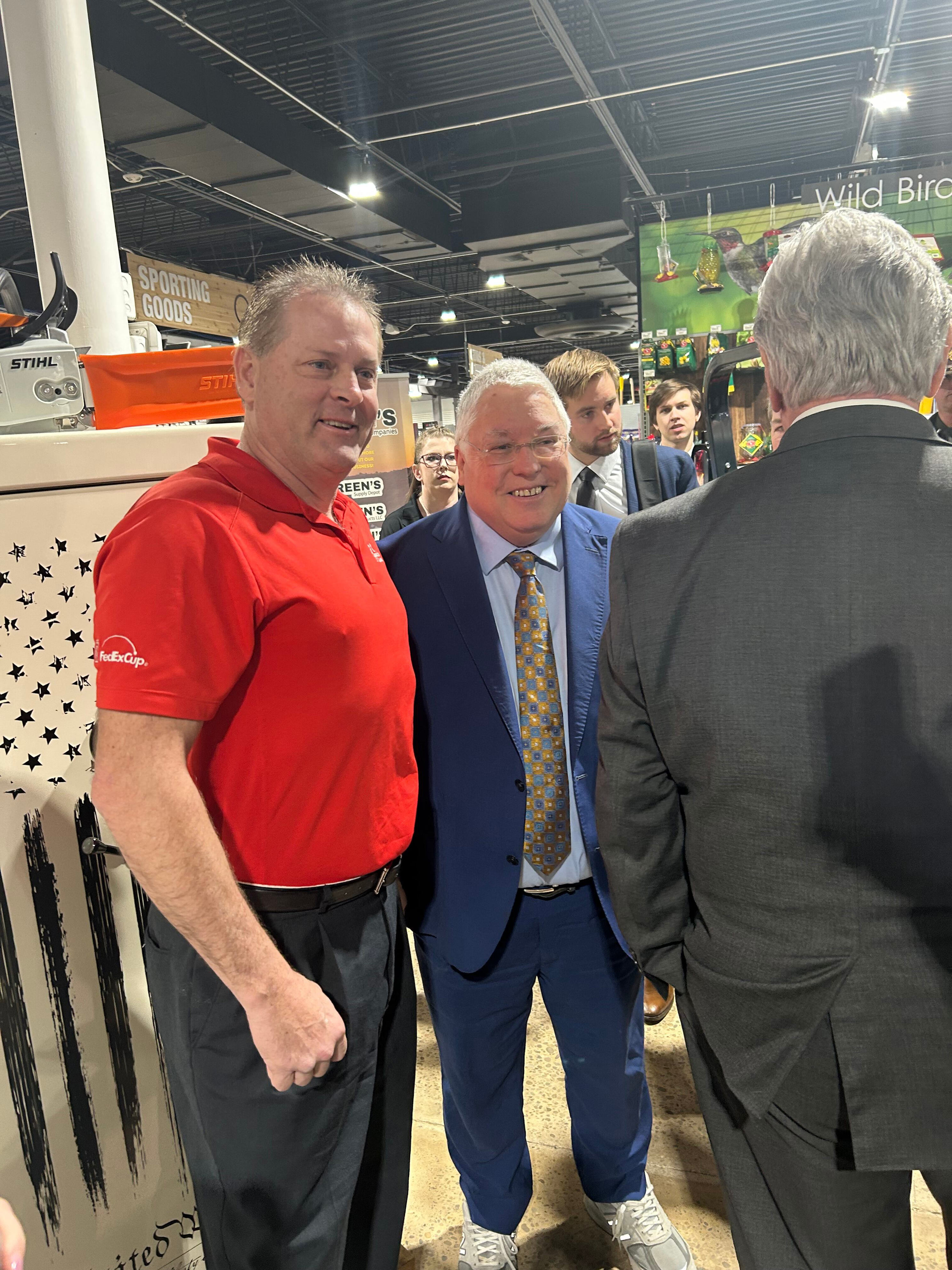 Gov. Morrisey calls for 10% income tax reduction as West Virginia sees ...