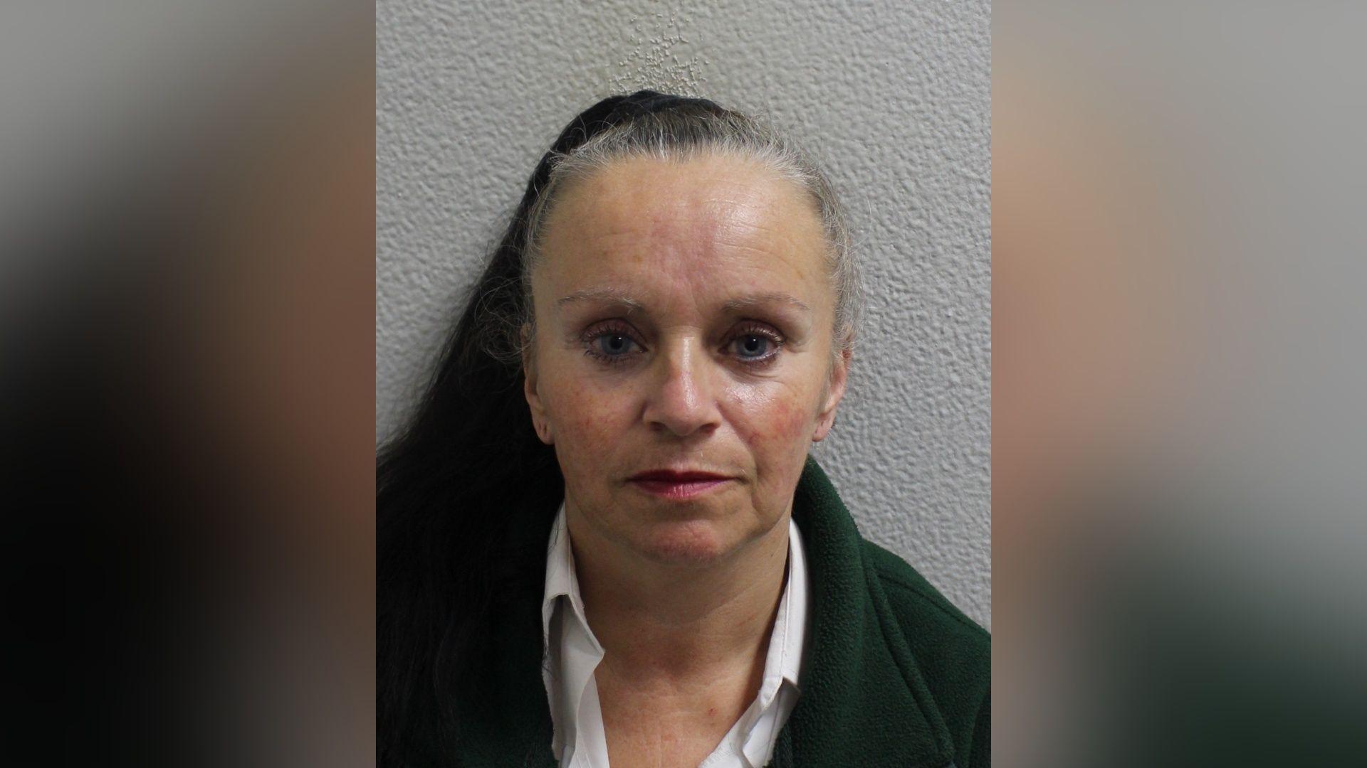 Lorry driver made guns and prepared for a 'race war'