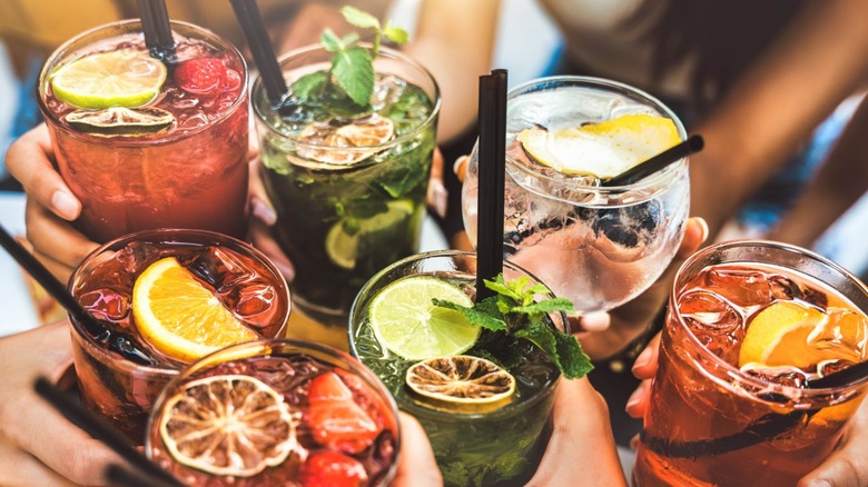 9 bizarre alcohol laws across the US