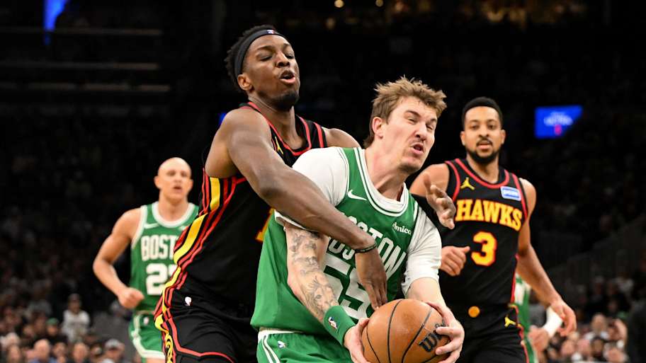 Multiple Atlanta Hawks starters listed on tonight's injury report for ...
