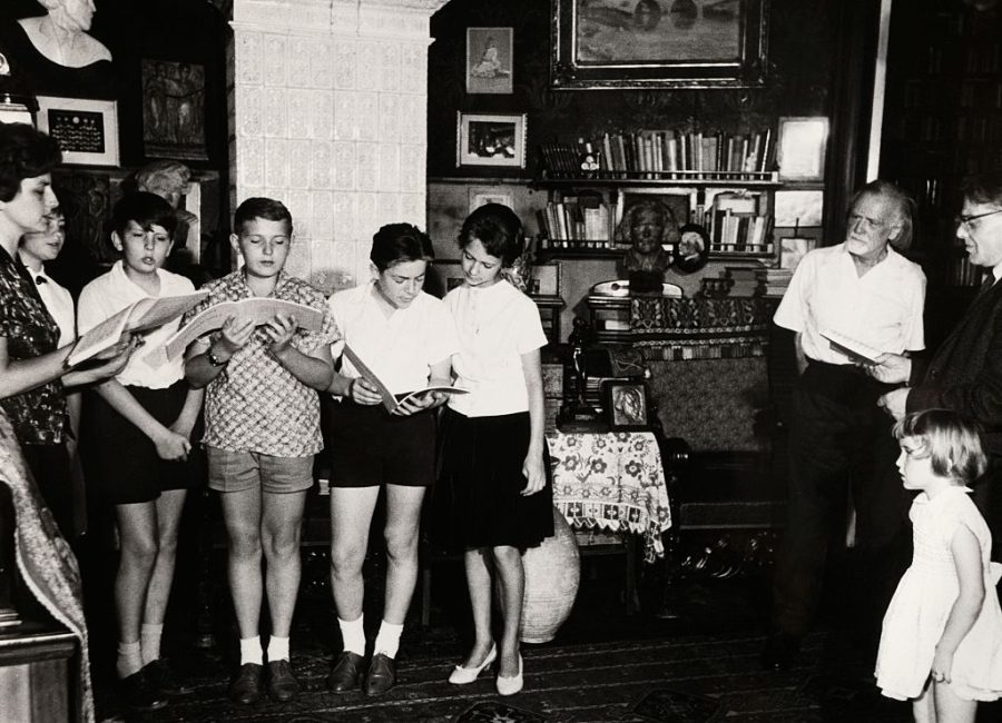 The case for universal music literacy