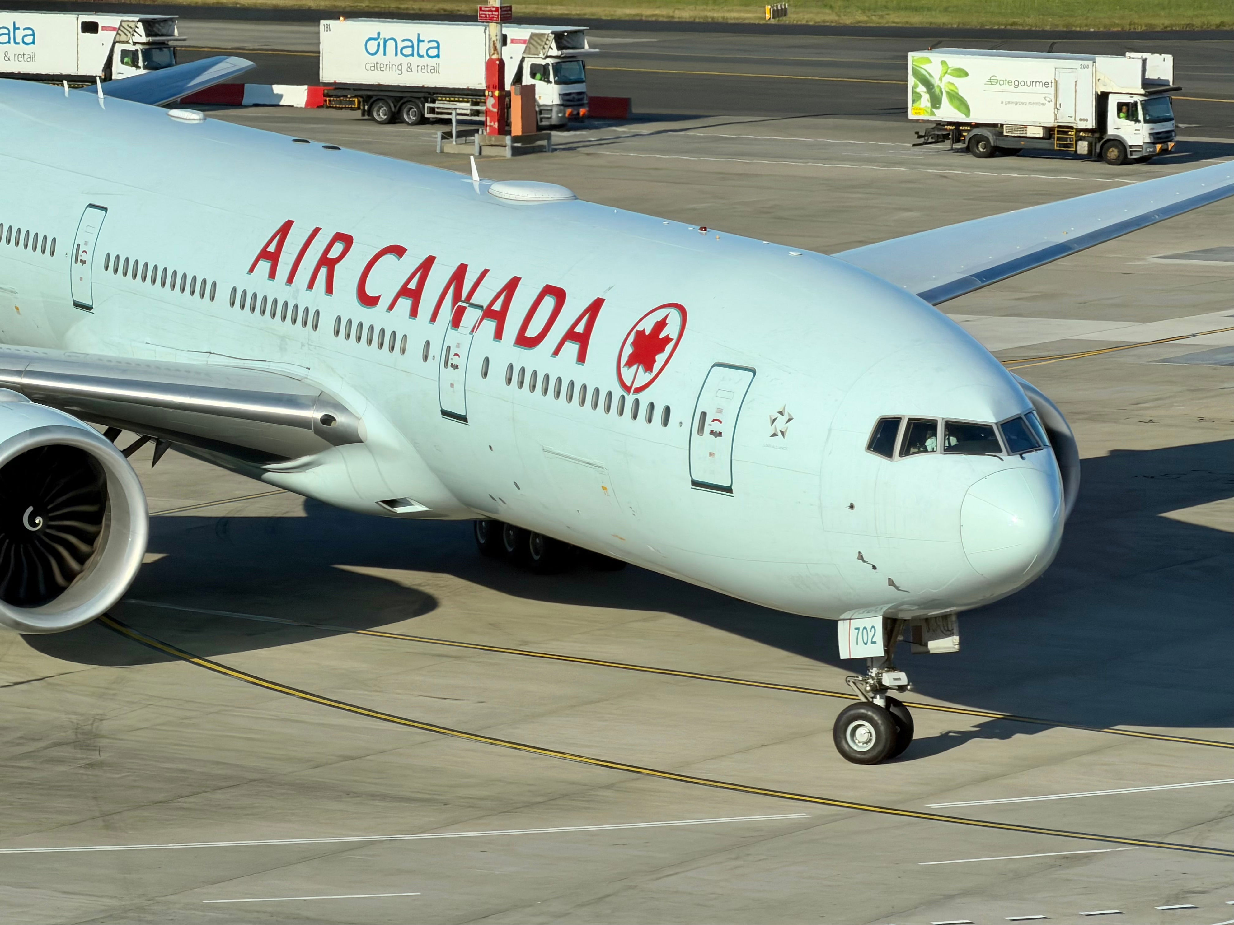 Air Canada adds more flights to Europe, Mexico, Central, and South America