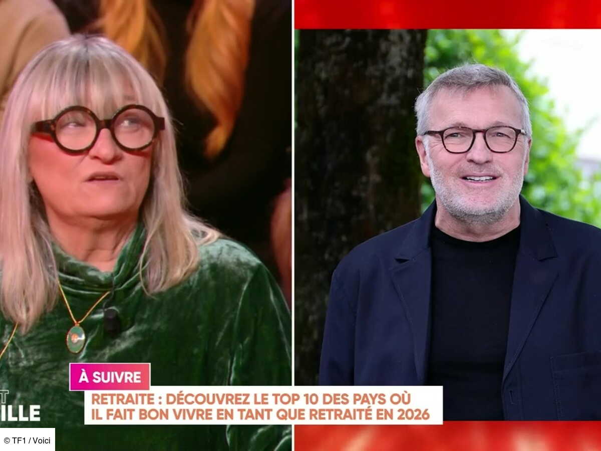 « La dernière fois que j’ai dû le voir… » : Ambre (Star Academy) se ...