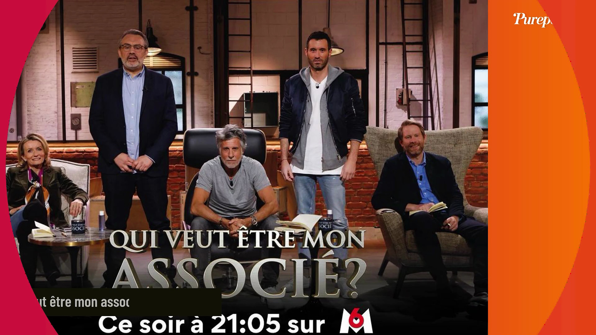 Anthony Bourbon : sa compagne Anna, magnifique mannequin et ...