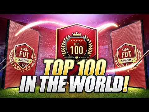 Top 100 ultimate TOTW pack!