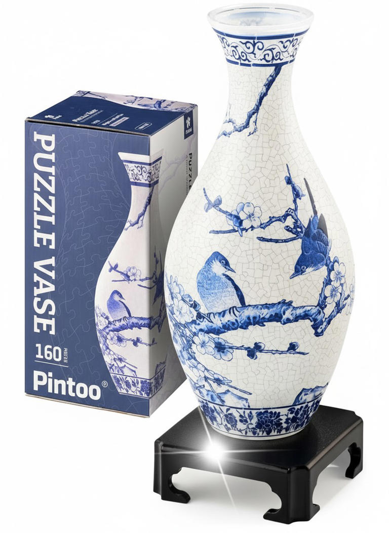The most beautiful jigsaw puzzles in the world