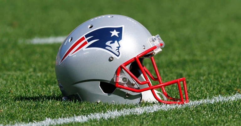 New England Patriots reveal uniform combo for Super Bowl LX