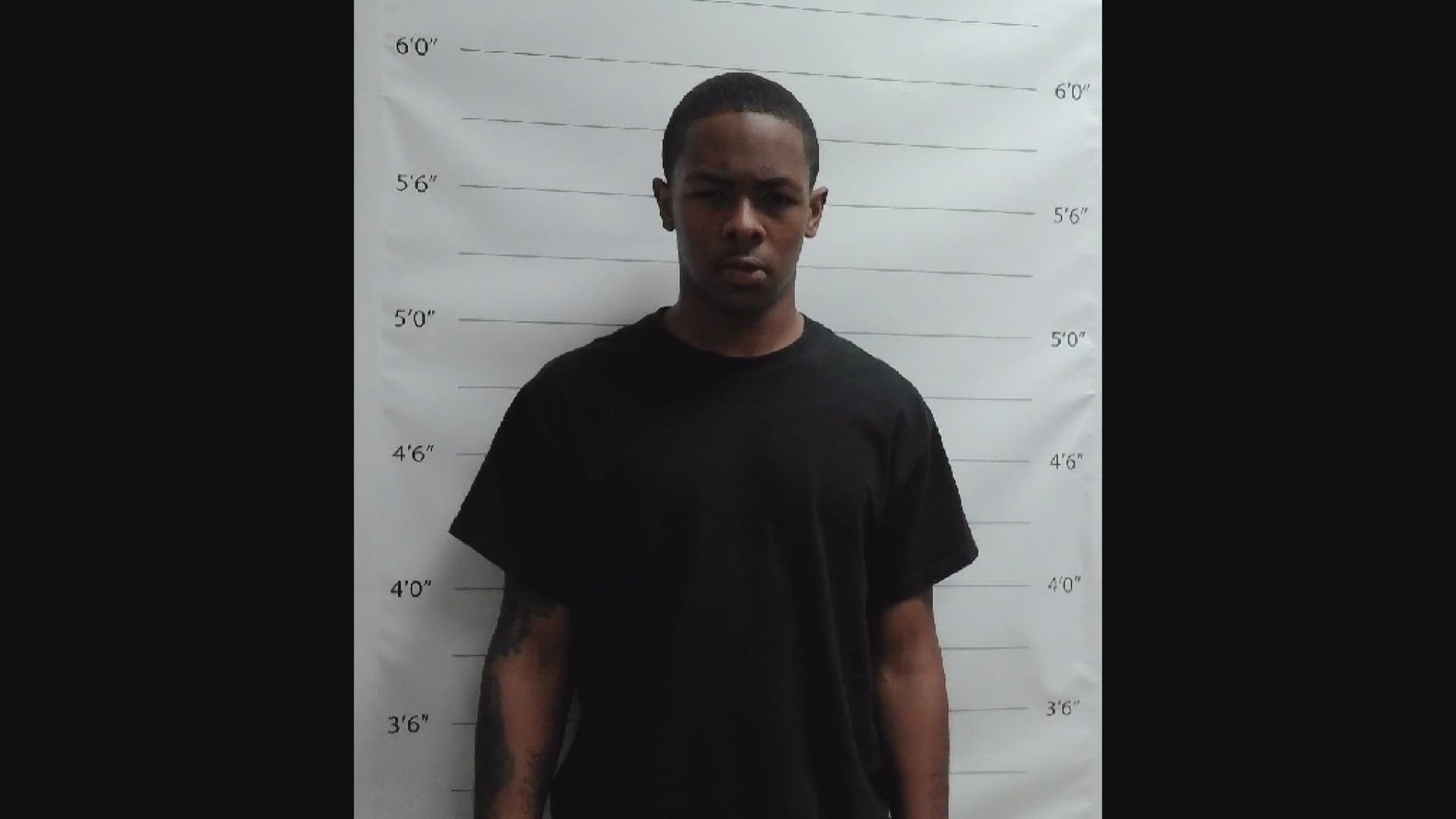 Two men arrested in deadly shooting Historic New Orleans Restaurant in ...