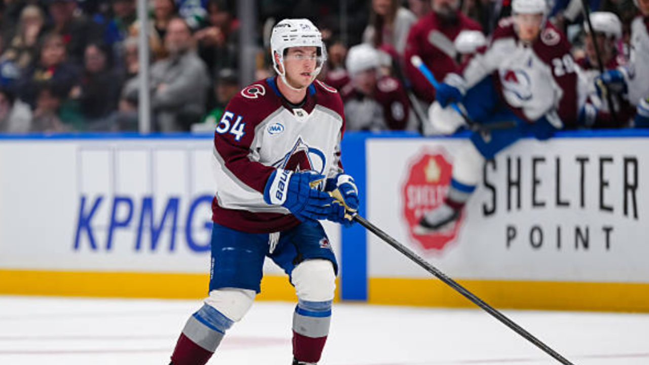 Avalanche to wear Quebec Nordiques jerseys against Canadiens in tribute ...