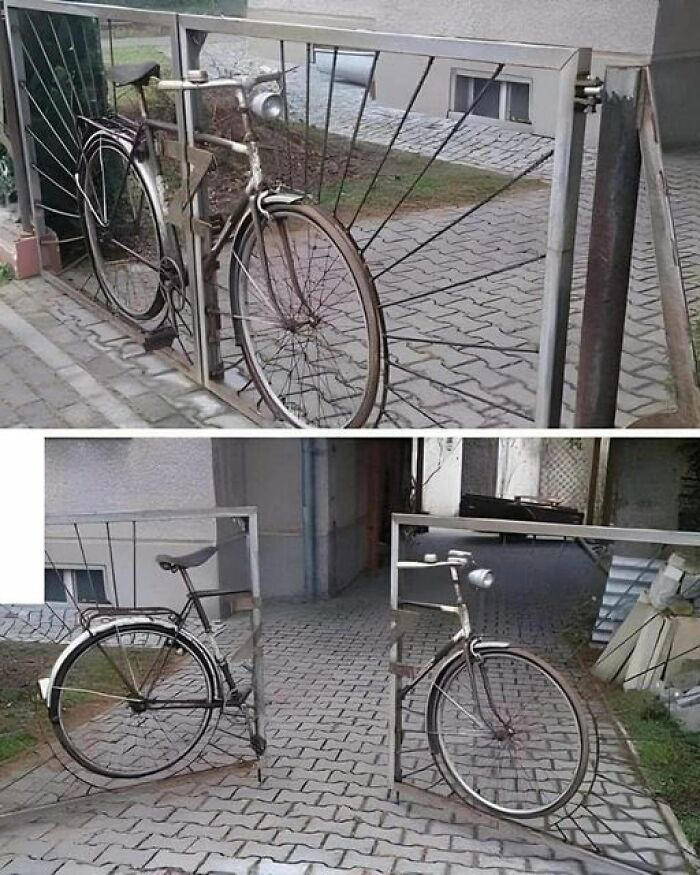 50 times people executed brilliant home design ideas