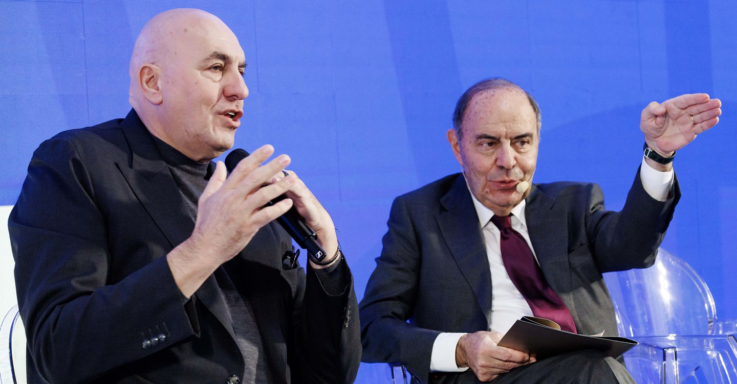 Industria difesa, Crosetto: «È cara, lenta. Prima vedevano i soldi, e ...