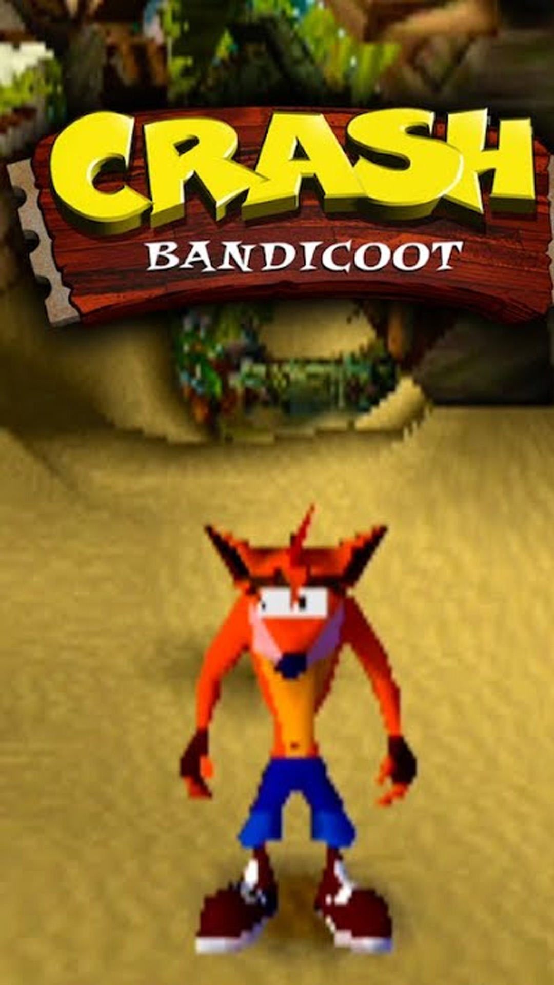 Greatest classic video games ever made | Zelda, Mario, Crash Bandicoot