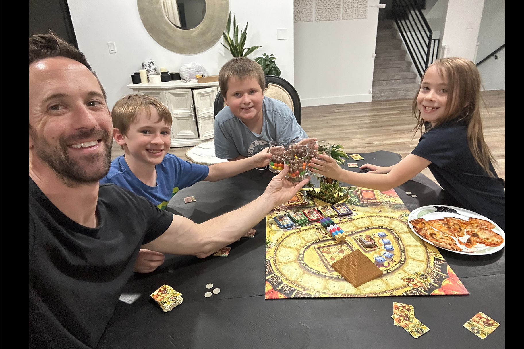 Utah mom charged after taking kids on one-way flight to Croatia amid ...