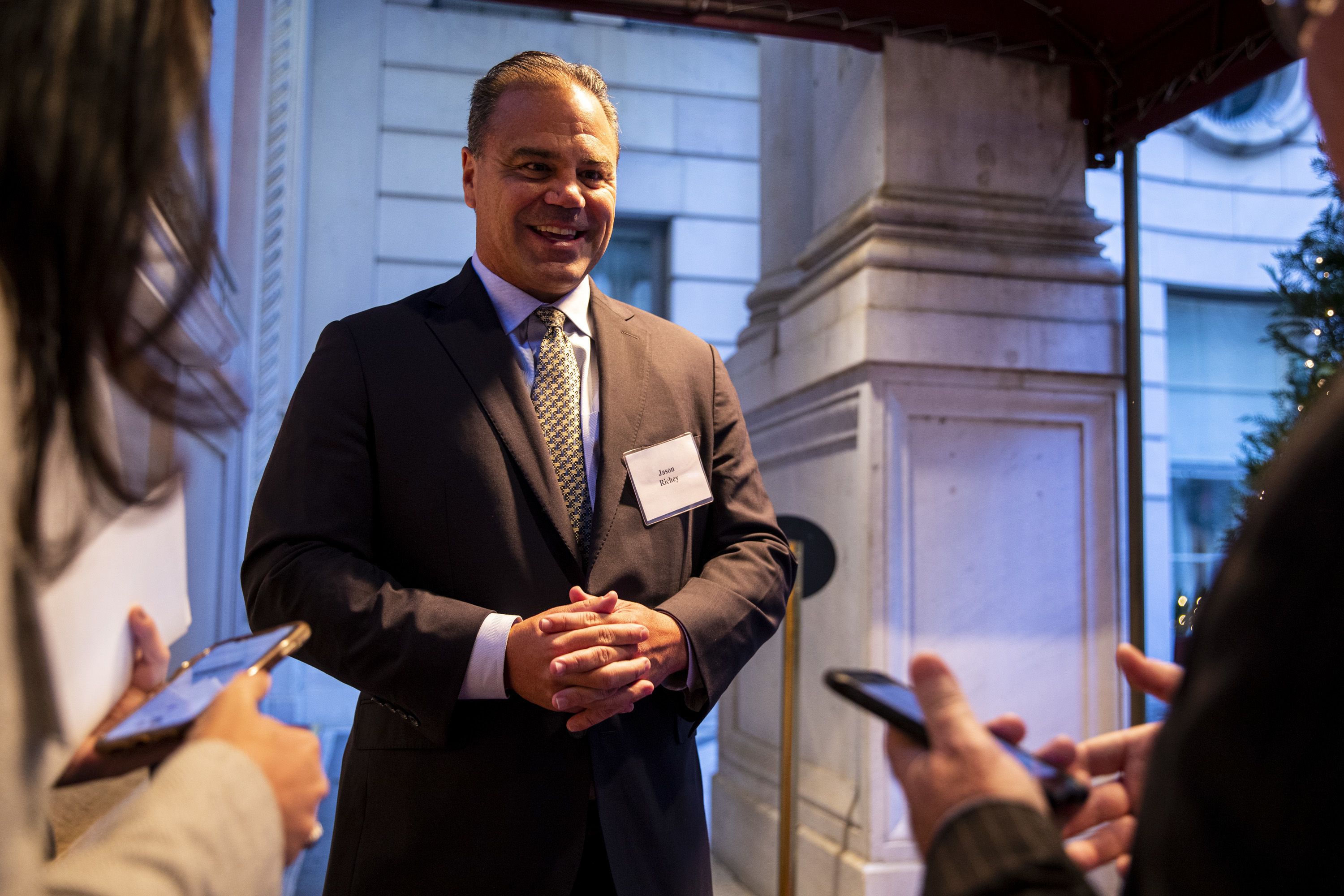 Here’s who Stacy Garrity has picked for a running mate in the Pa ...