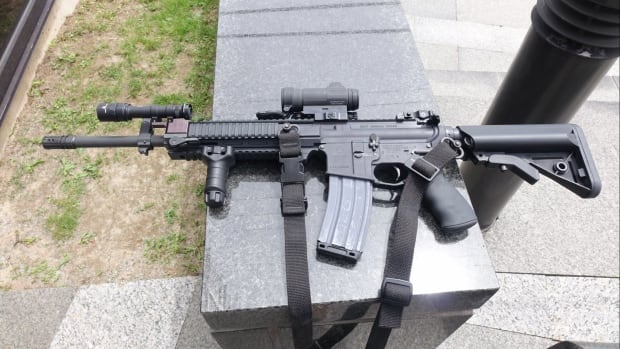 They couldn’t locate 3 guns for 7 months. Now Halifax RCMP have made ...