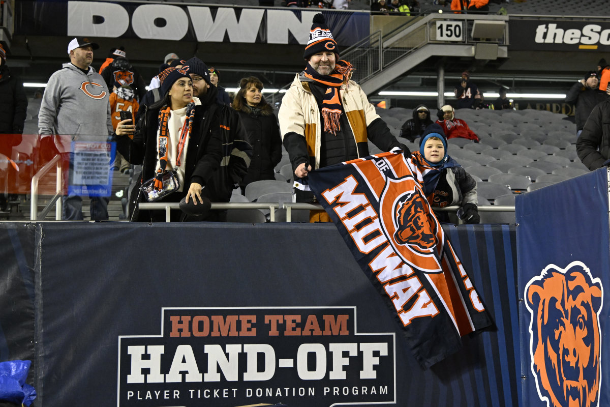 Latest rankings prove to be a bad look for Chicago with Indiana moving ...