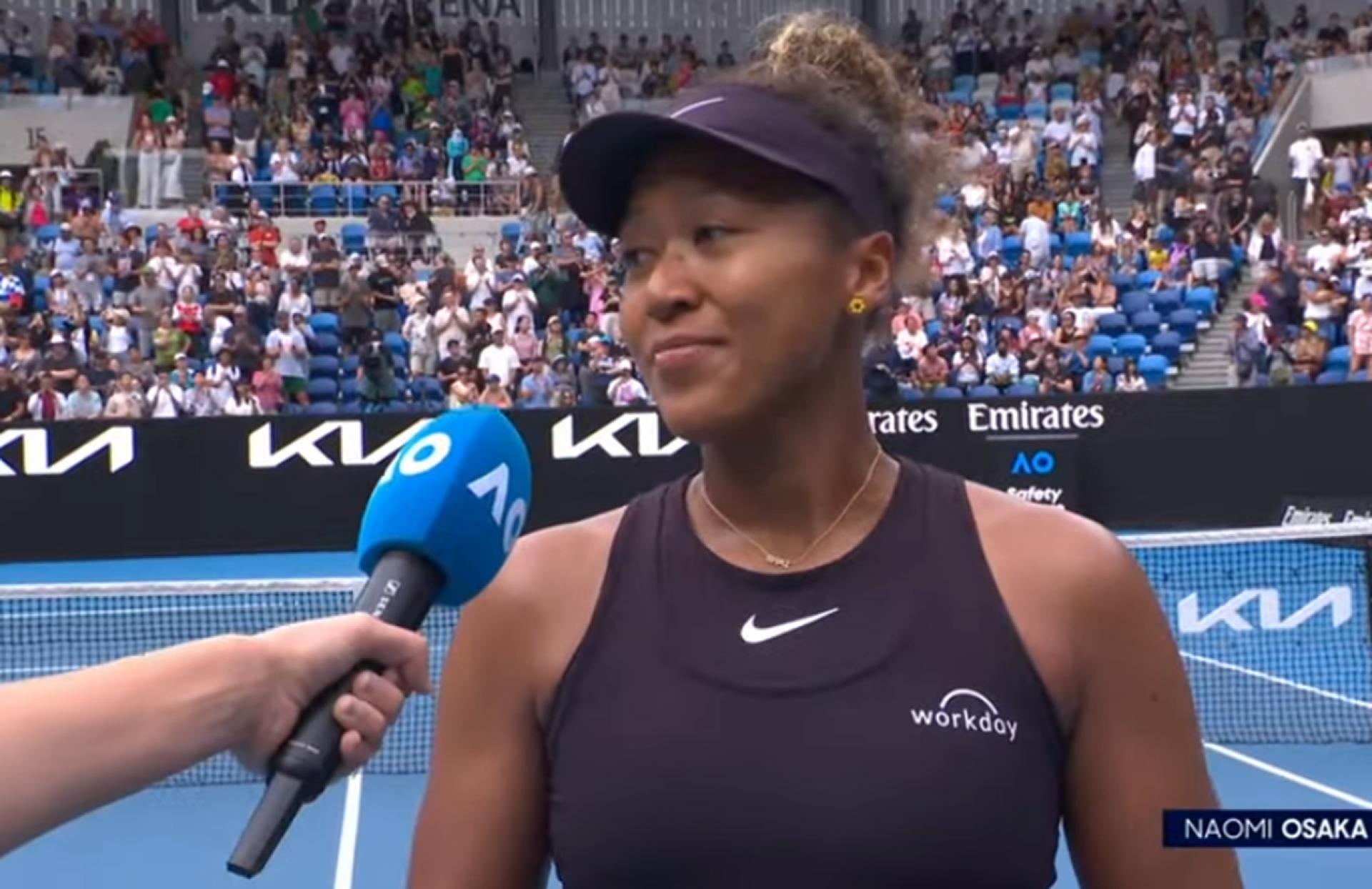 Naomi Osaka to miss upcoming WTA tournament following Australian Open ...