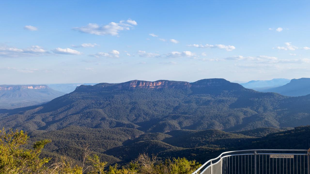 Tragic end in search for missing 16yo camper