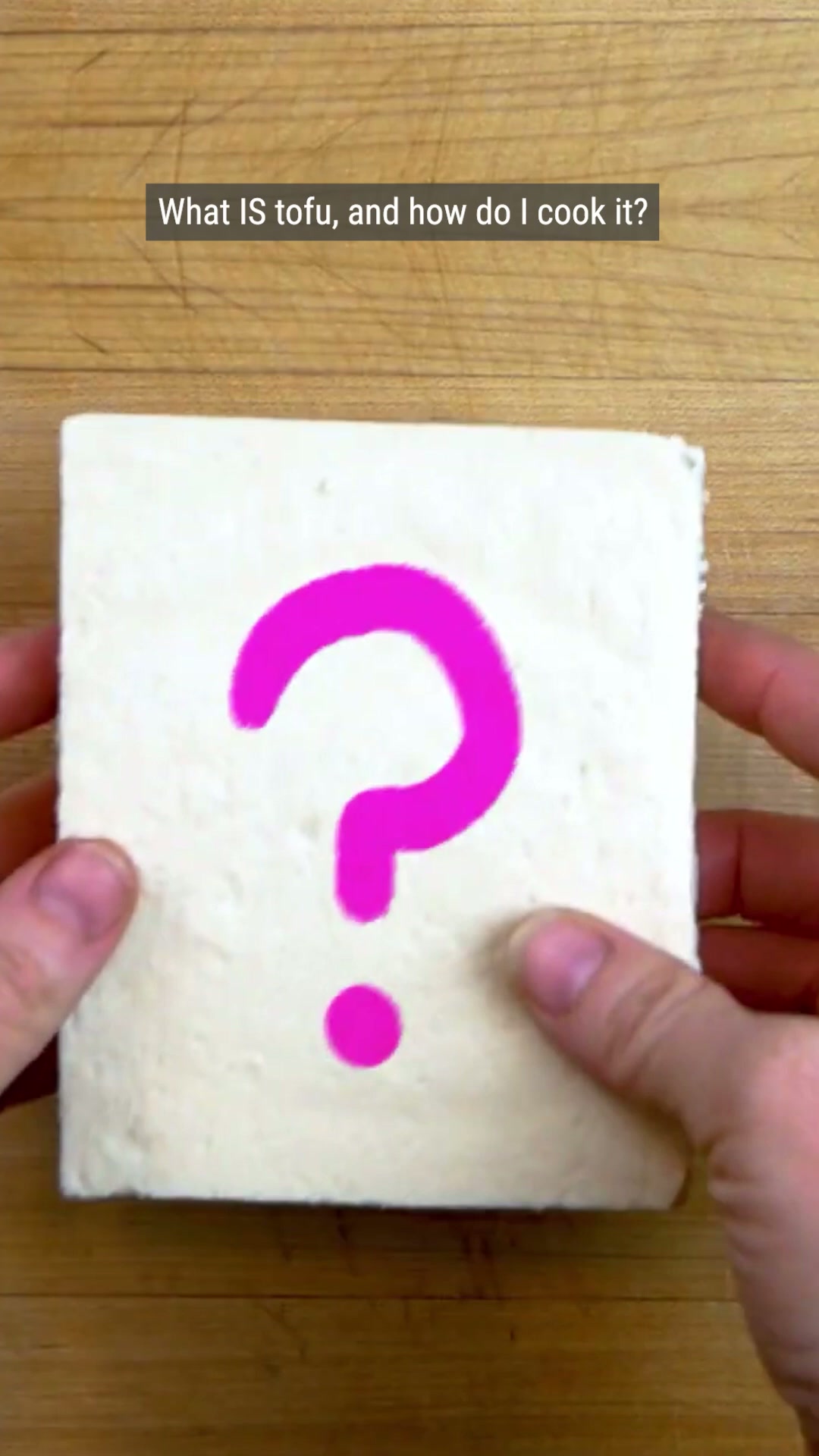 MinuteFood: Using #science to get better at #cooking