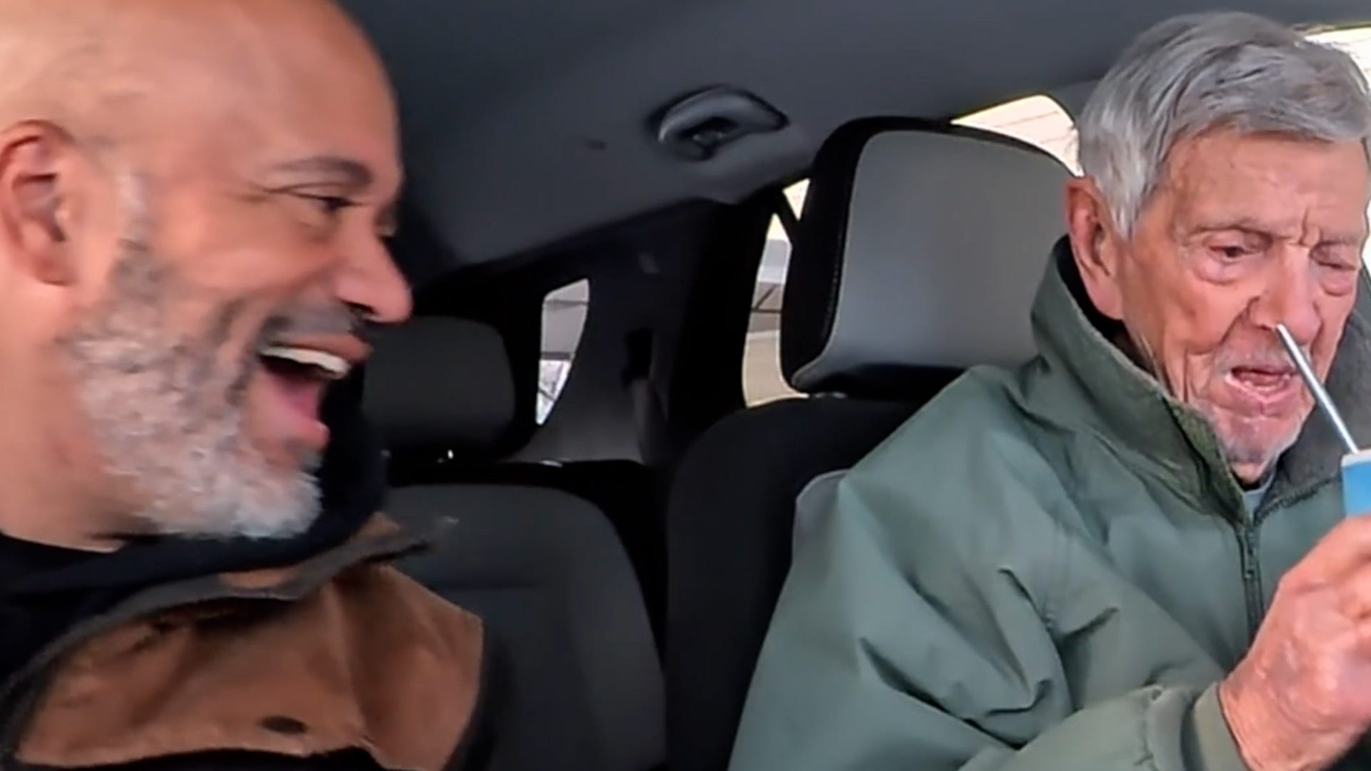 During power outage, man checks on elderly neighbor after Nashville ice ...