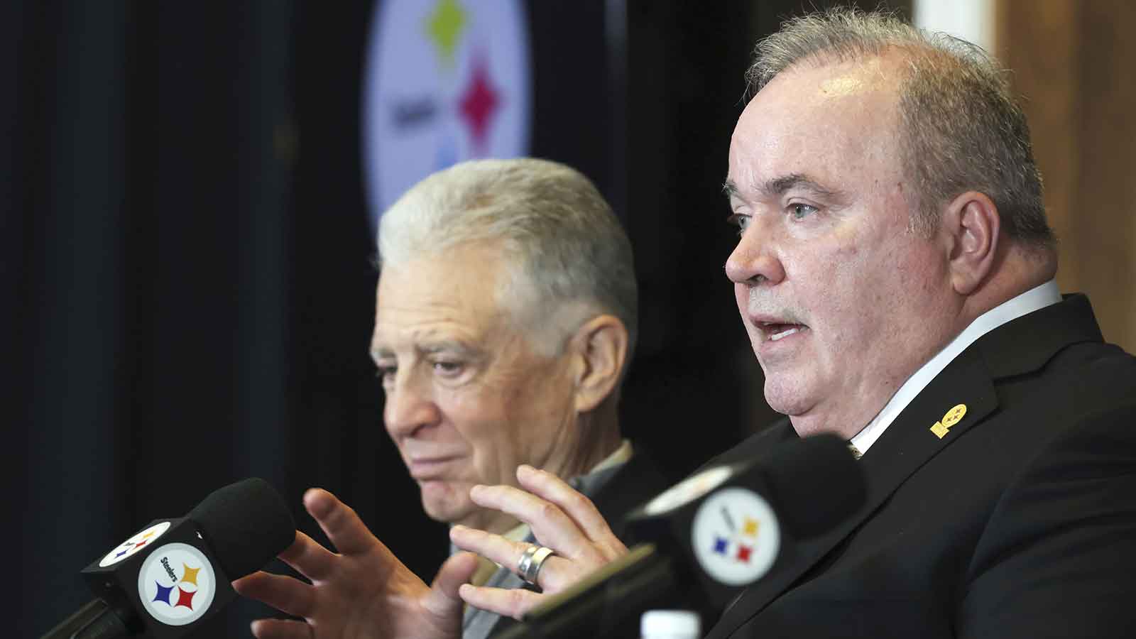 Steelers finalize HC Mike McCarthy’s 2026 coaching staff
