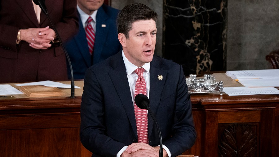 House Republicans unveil election reform bill dubbed Make Elections ...