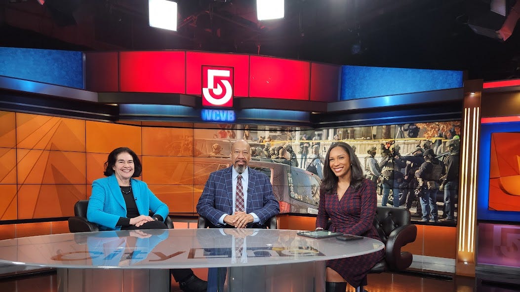 CityLine: Immigration enforcement