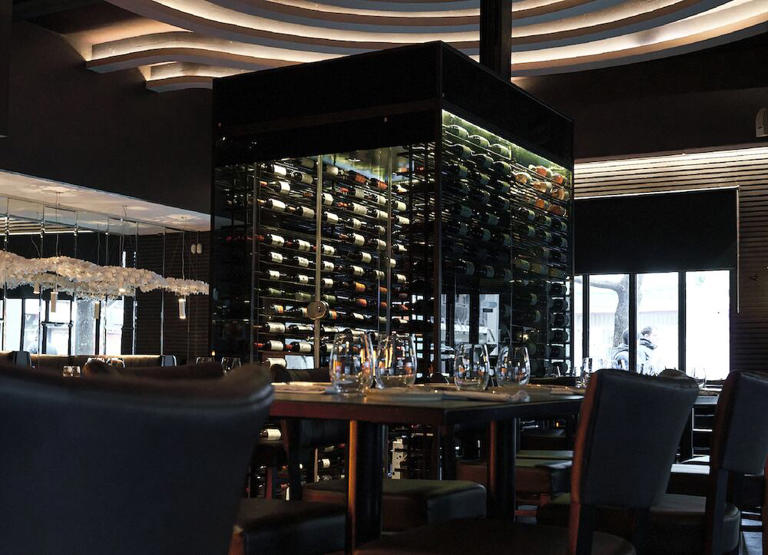 La parrilla porteña mejor puntuada de la ciudad que reinventa el asado ...