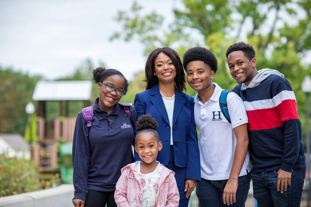 Universal childcare gains traction as Democrats push policy ahead of ...