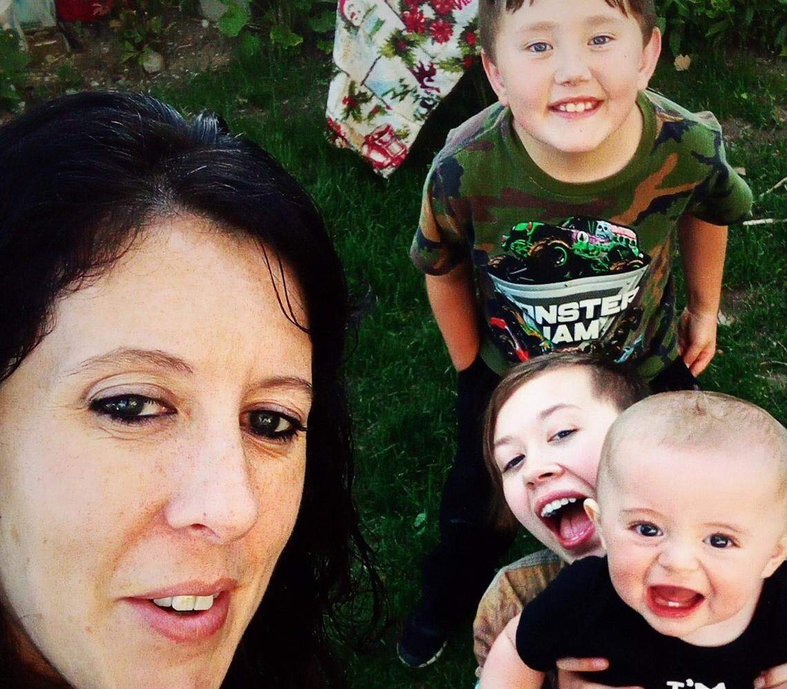 ‘Onyx deserved to grow up’: Idaho dad sentenced for killing 18-year-old ...