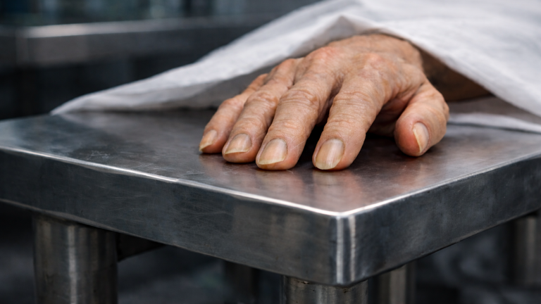 Qué pasa después de la muerte: la explicación científica detrás de un ...