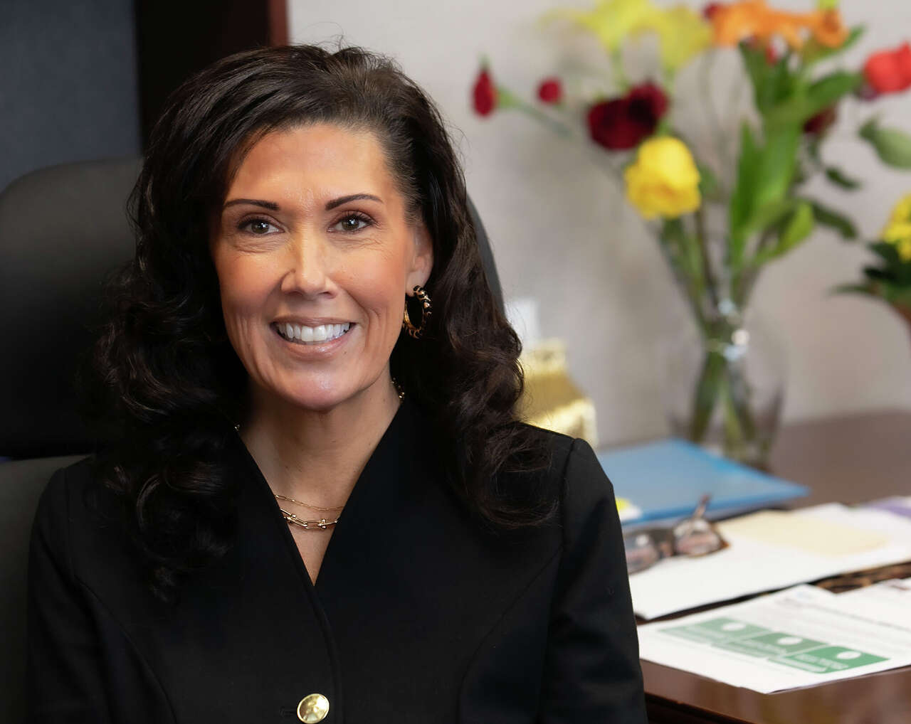 Naugatuck sets up three-year contract for new school superintendent ...
