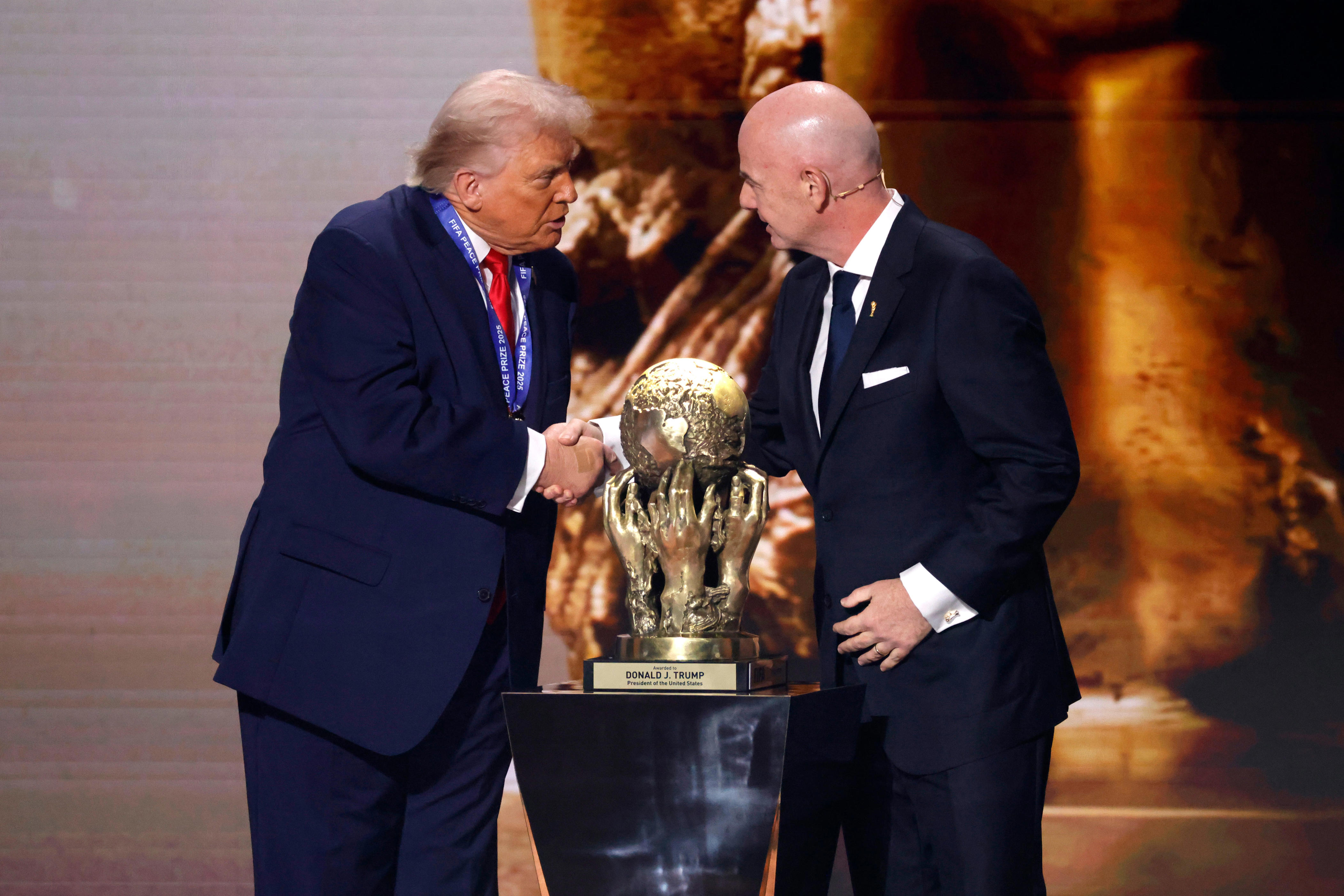 Donald Trump's policies invite calls for World Cup boycott | Habib