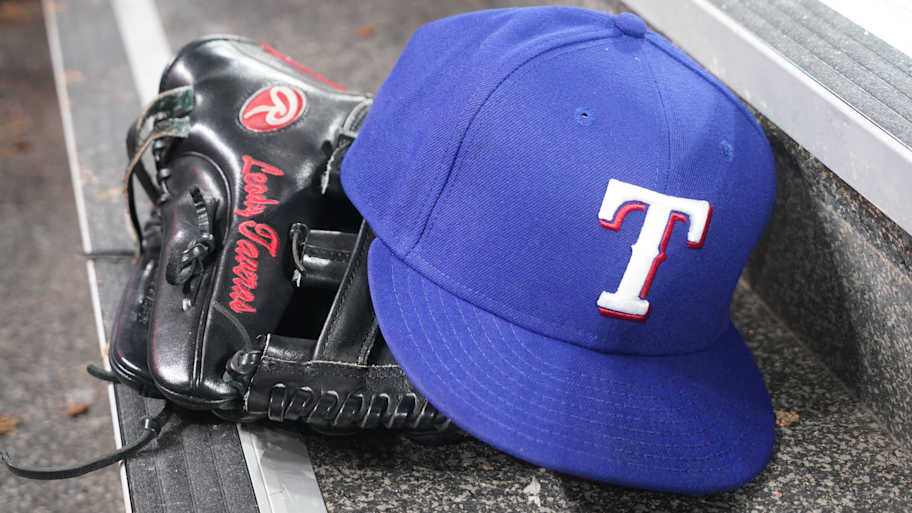 Rangers trade for MacKenzie Gore puts dent in farm system ranking