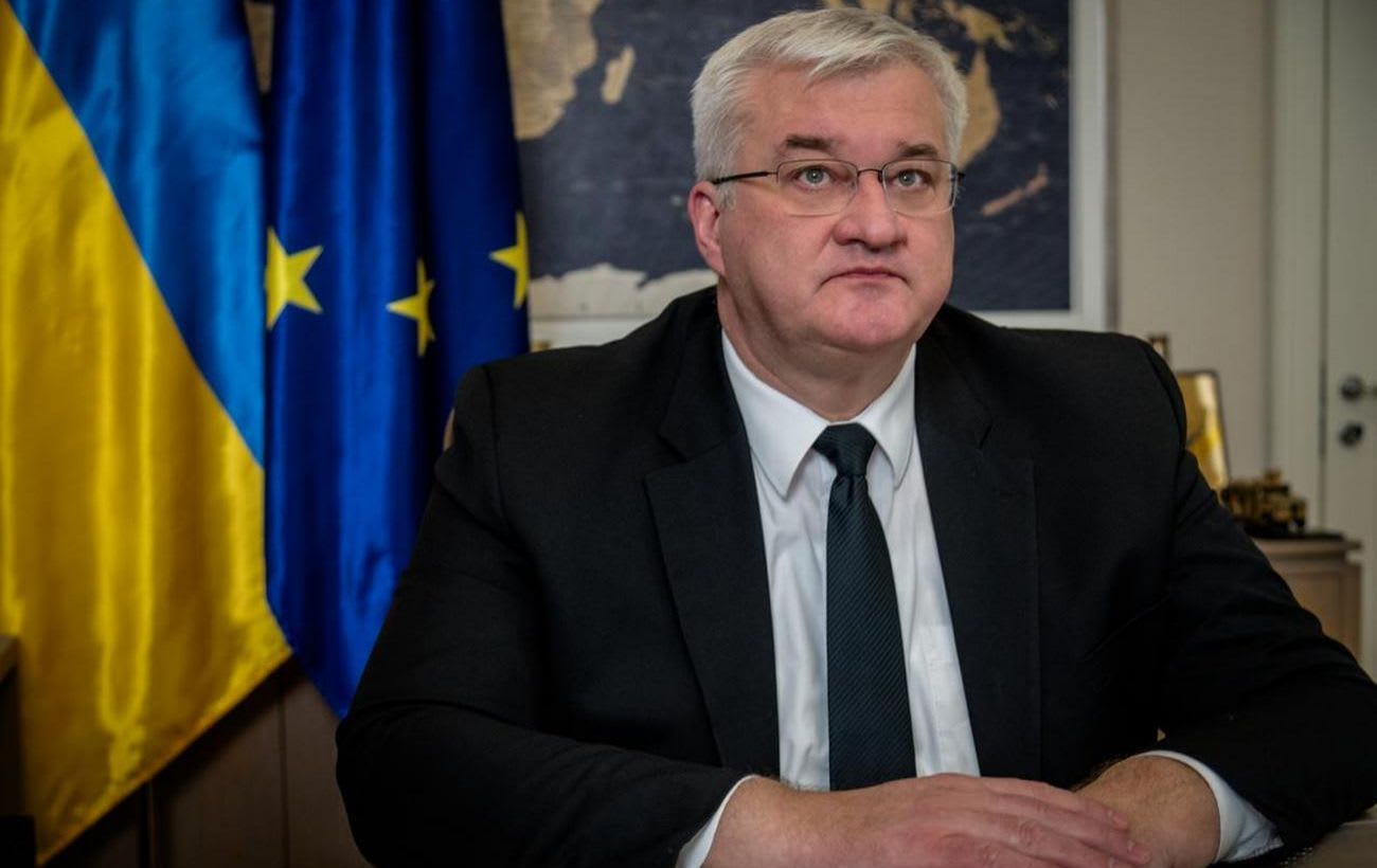 Ukraine urges EU to hit Russia's shadow fleet and oil giants with ...