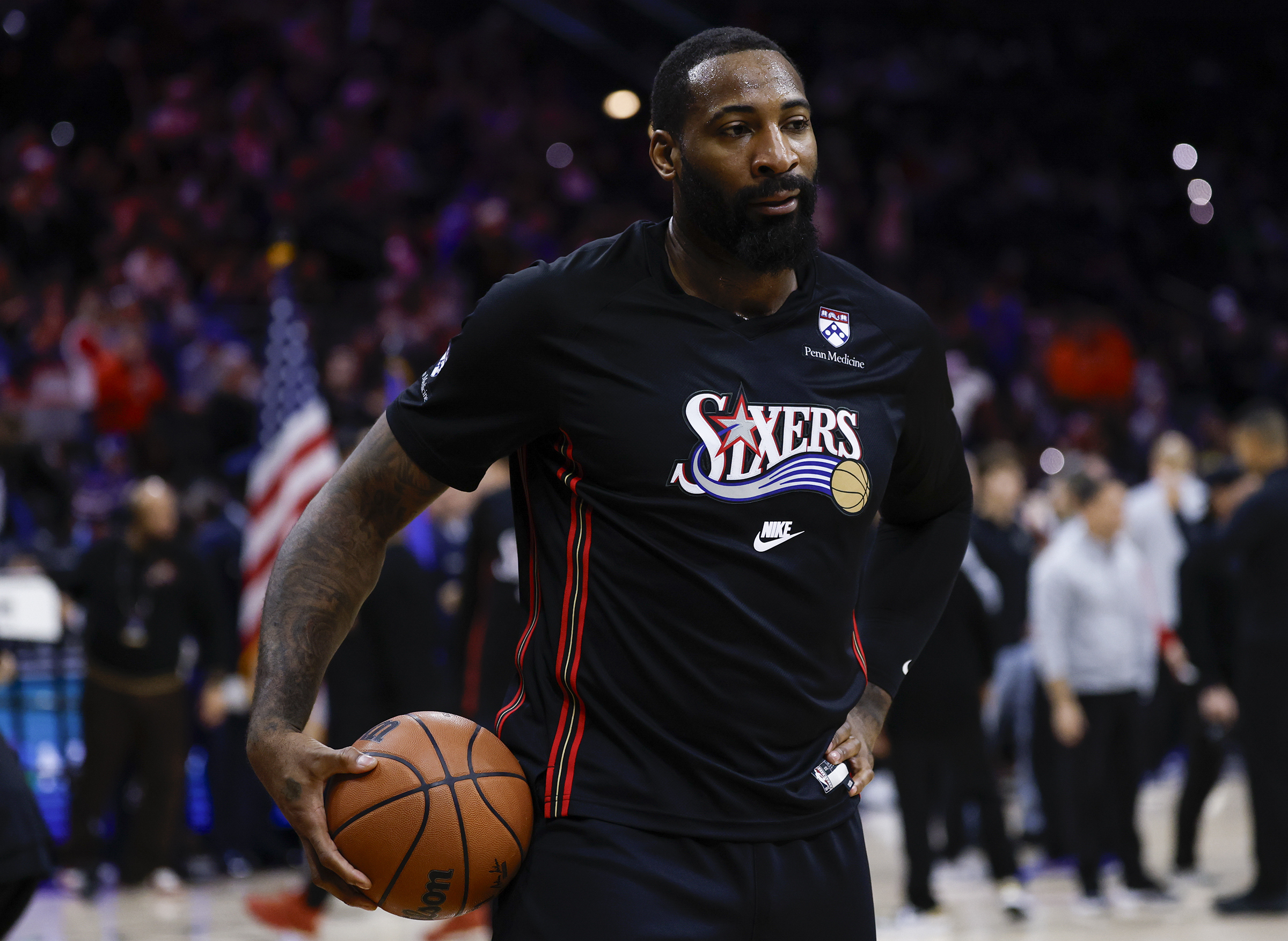 Five reasons the Sixers should be cautious at the NBA trade deadline