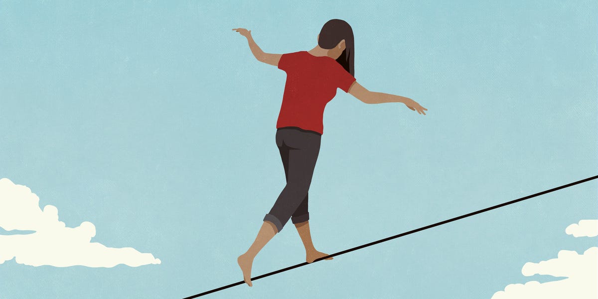 Want to stay strong as you age? Research says this often-skipped ...