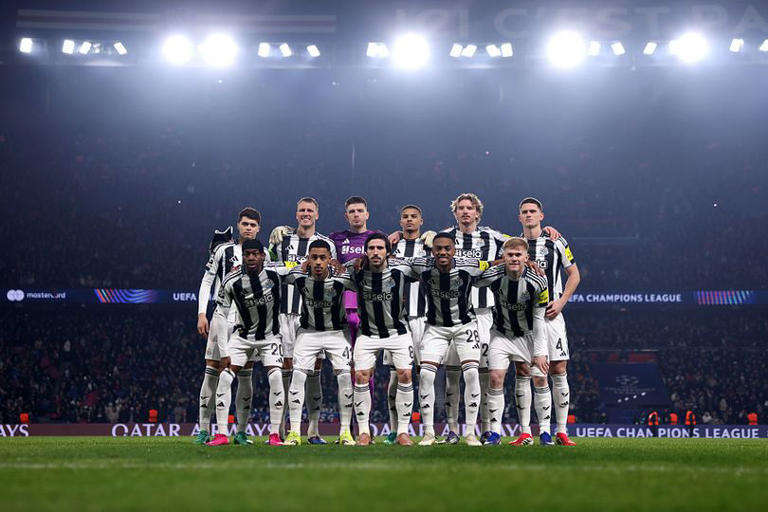 Newcastle United star is 'great asset' as critics silenced - 'Welcome back'