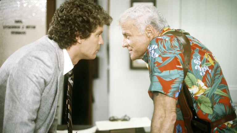 10 hit shows from the '80s that nobody talks about today