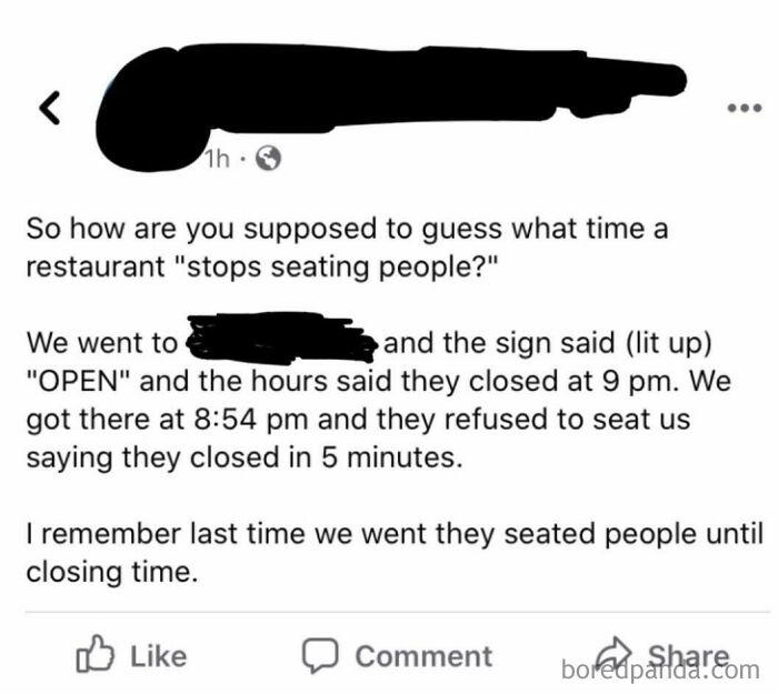 15 screenshots and stories of the world’s most entitled individuals
