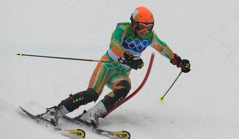 Cormac Comerford’s long journey from the dry slopes of Dublin to Milano ...