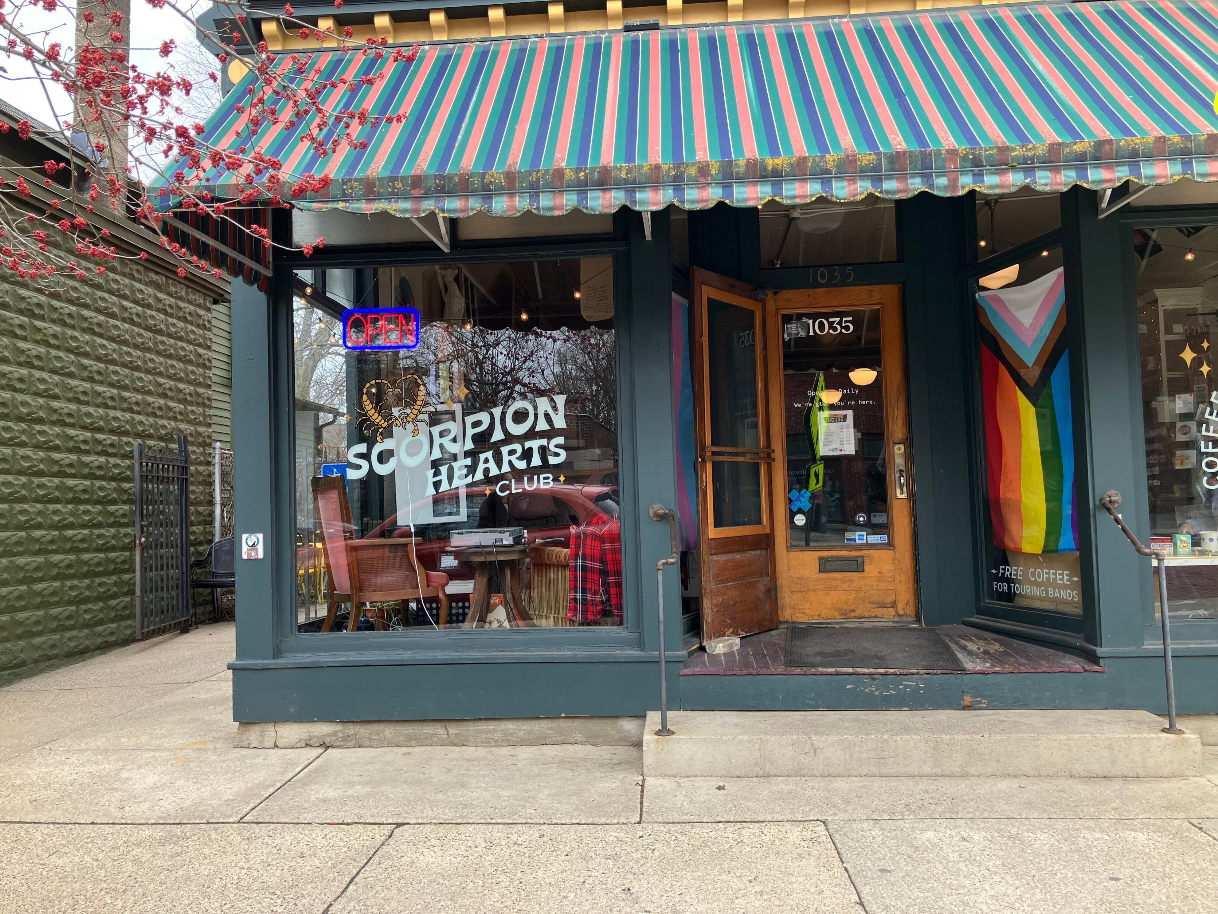 Grand Rapids businesses closing Friday for nationwide ICE protest